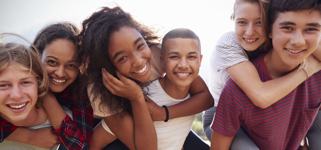 KIGGS-Studie zeigt: Die Jugend lebt gesünder